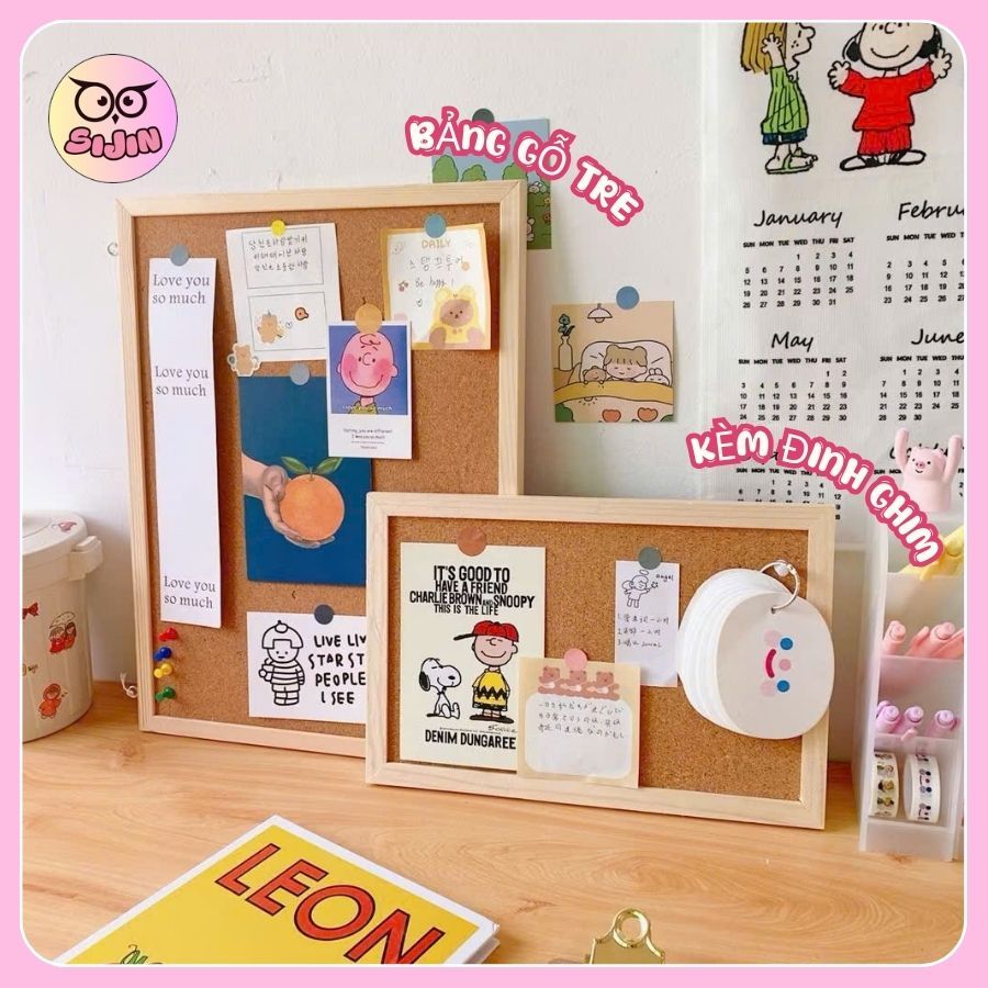 Plywood pegboard, document pins for hanging generals with pictures ...