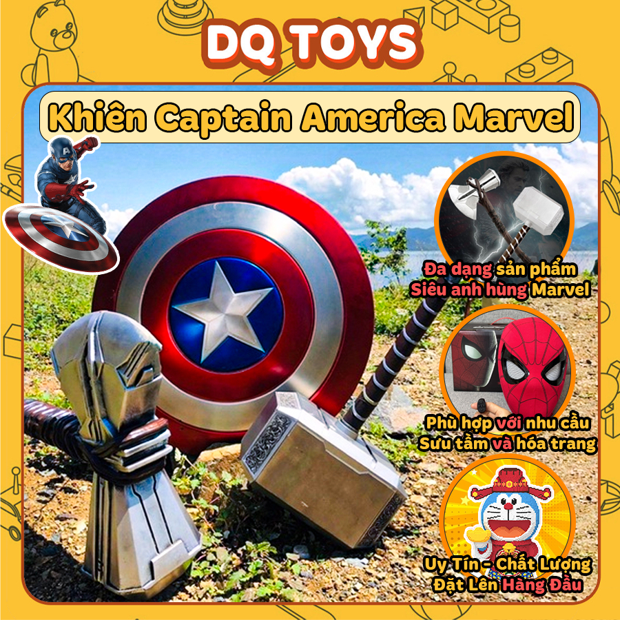 THOR HAMMER Model Mjolnir Ax StormBreaker captain Shield Wakanda Claw ...