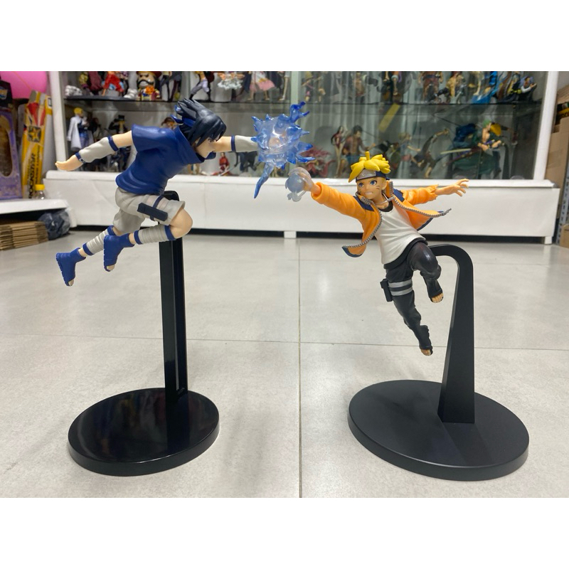 Genuine Naruto-Sasuke 2nd Model | Shopee Malaysia