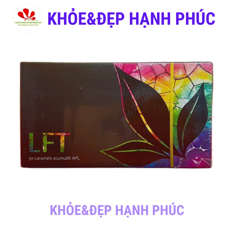 Health protection food APLGO lozenges - LFT – 30 tablets/box | Shopee ...