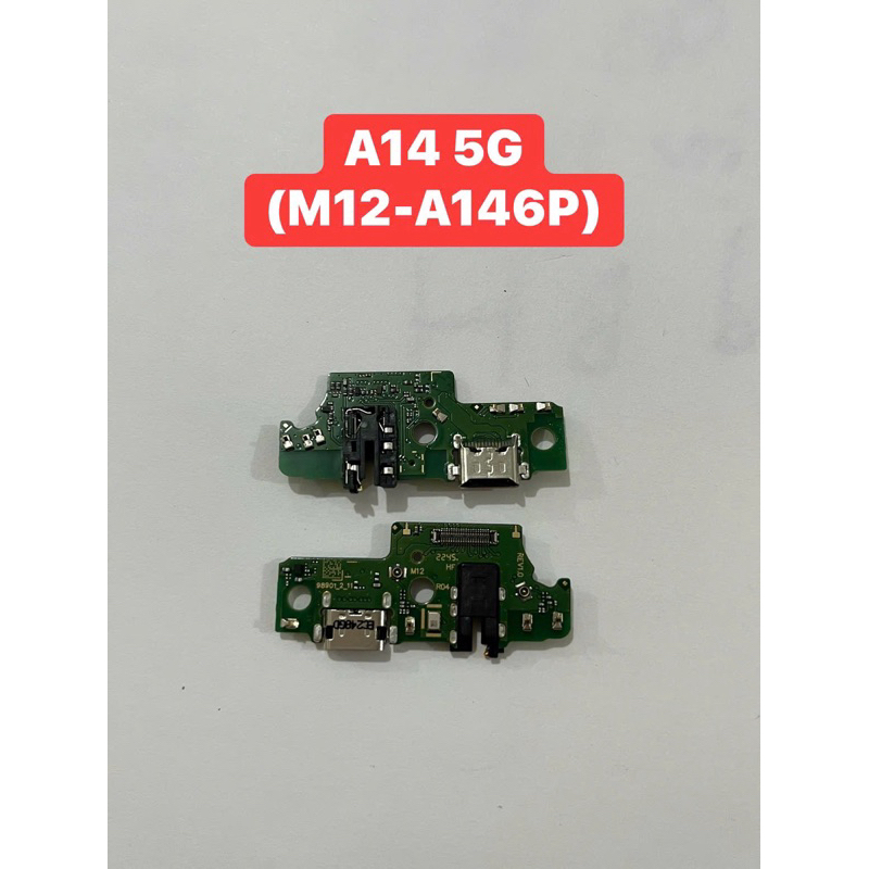 Samsung A14 5g Charging Cable / Board ( A146P - A146B ) | Shopee Malaysia