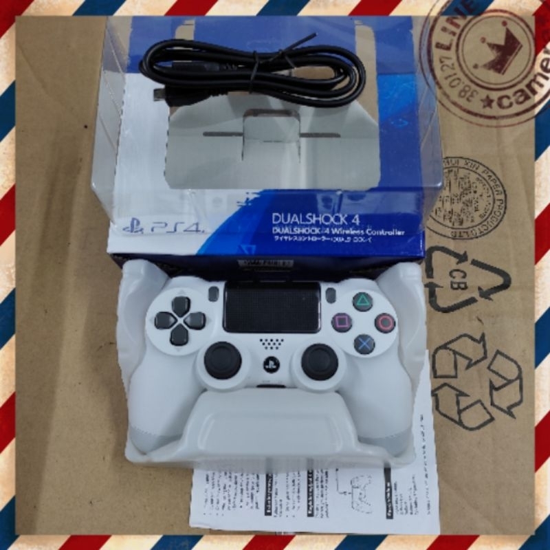 Genuine used Sony PS4 DualShock game console, 92% new | Shopee Malaysia