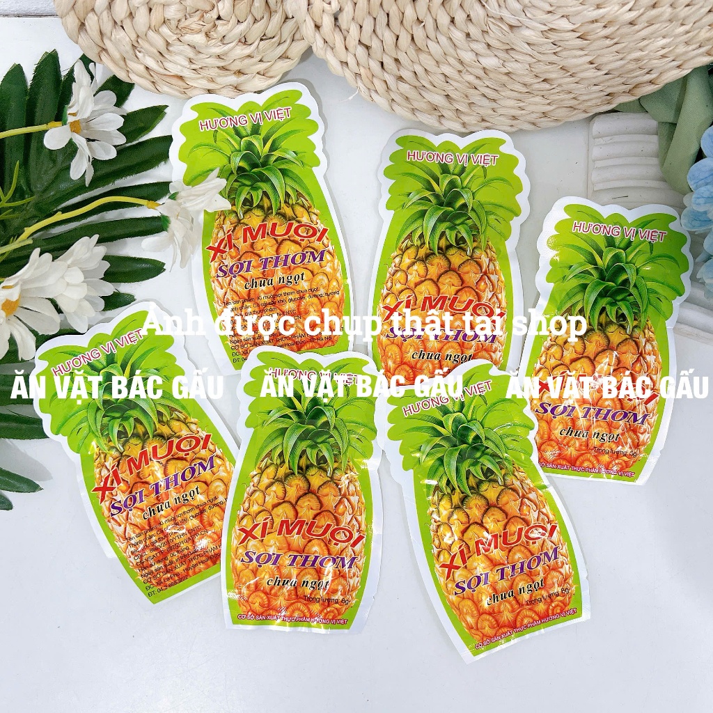 [COMBO 10 PACK] Sweet and sour apricot fruit, childhood snacks | Shopee ...