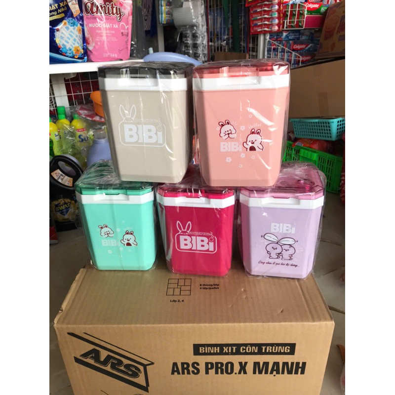 Hottren bibi 1.2 liter milk tea bottle with instant lid | Shopee Malaysia