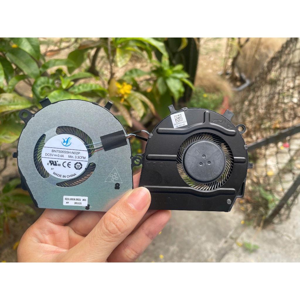 Dell Latitude 3410 3510 Inspiron 5400 2-in-1 5406 5501 5502 5505 5509 ...