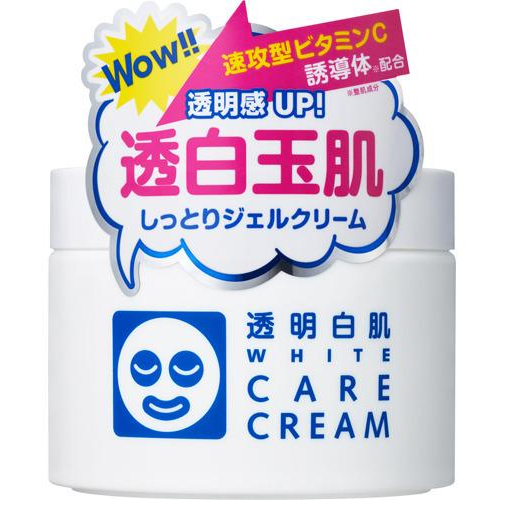 White Care Cream 90g - Japan | Shopee Malaysia