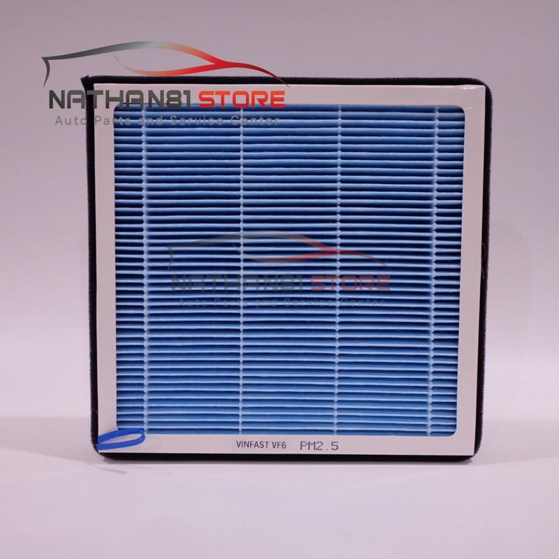 Vinfast VF6 PM2.5 air conditioner filter, HEPA cabin filter air conditioner filter element for ...