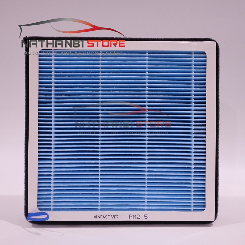Vinfast VF7 PM2.5 air conditioner filter, HEPA cabin filter, air conditioner filter element for ...