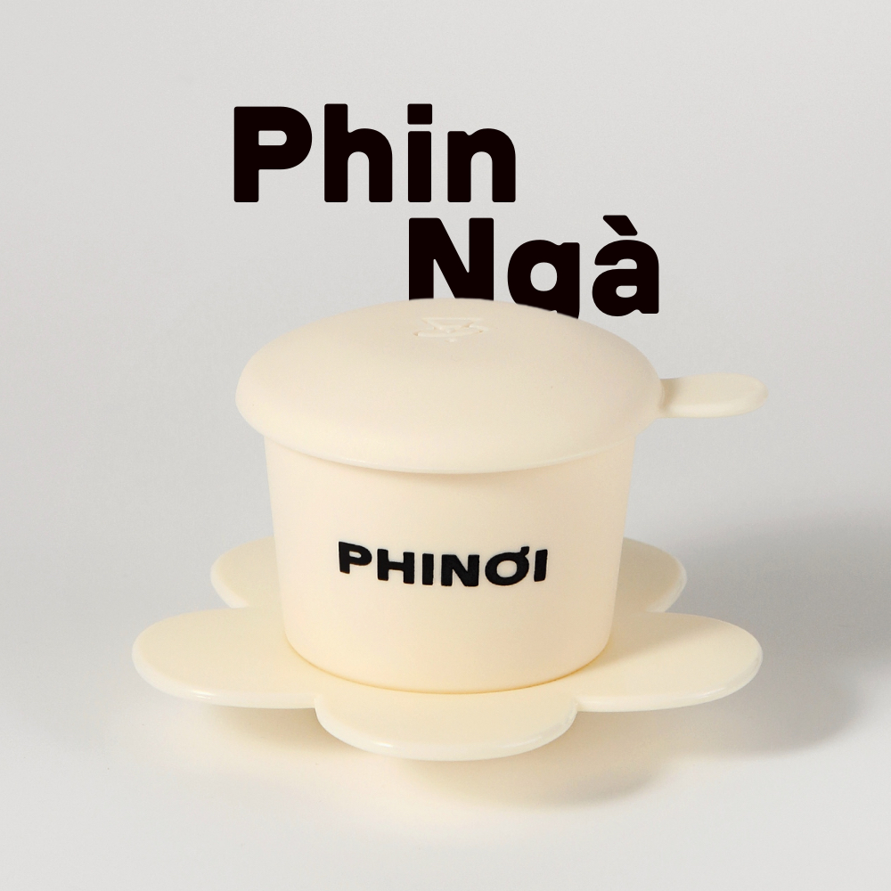 Ivory Filter | Phin Brand Premium Cream Color Coffee Filter, high ...