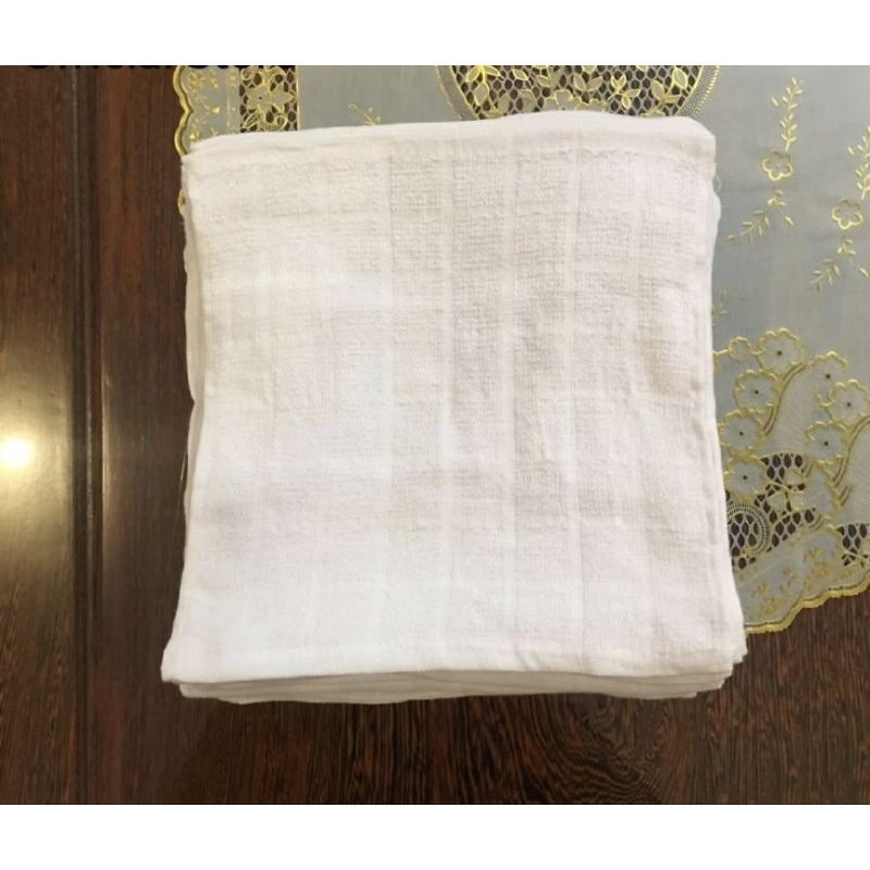 Table towel/kitchen towel/dish towel multi-purpose towel | Shopee Malaysia