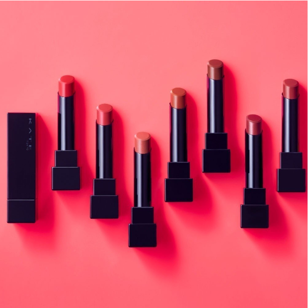 Kate Lip Monster smooth matte lipstick 3.0g - Japan | Shopee Malaysia