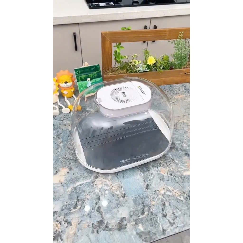 Food defrost machine | Shopee Malaysia