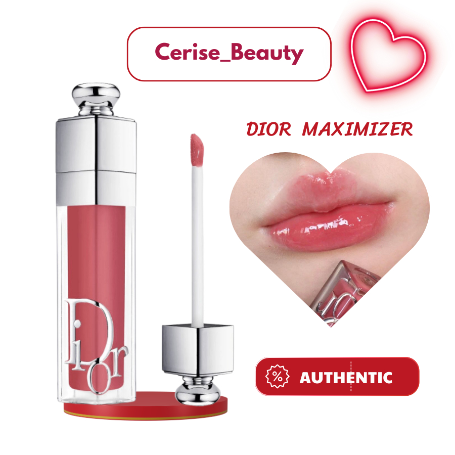 MAXI Lip Balm NEW MODEL UNBOX GENUINE 6ML | Shopee Malaysia