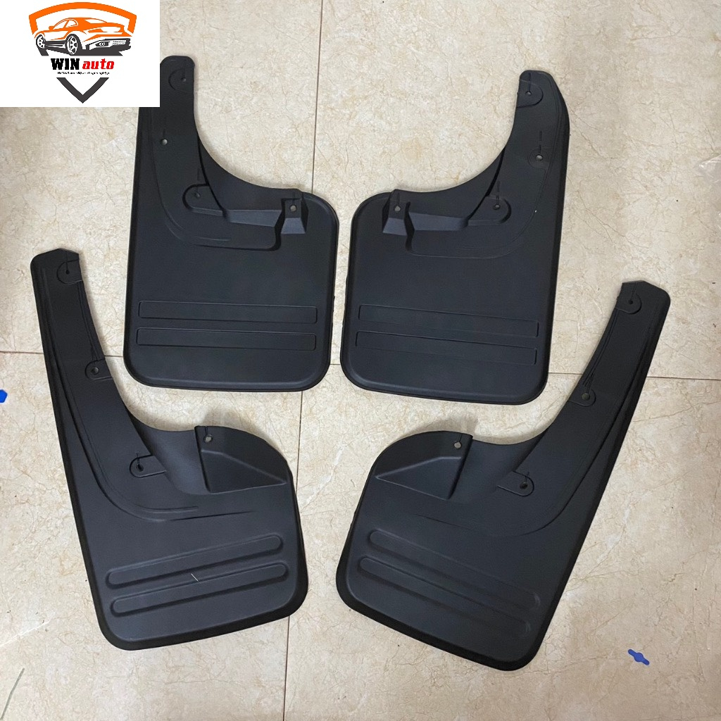 Fortuner 4-wheel fenders 2006 2007 2008 2009 2010 2011 2012 2013 2014 ...