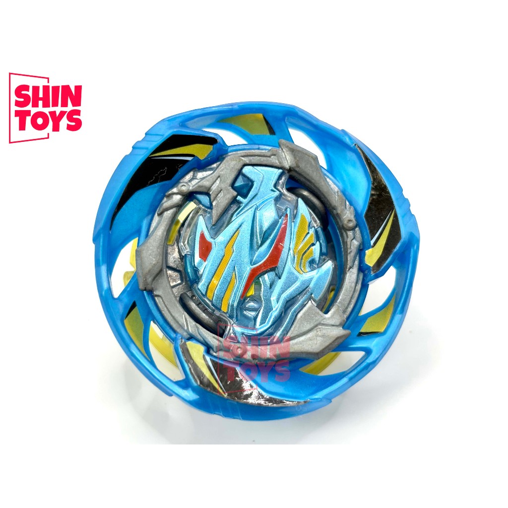 Original Takara Tomy B-130 01 Air Knight .12E.Et Beyblade (Used ...