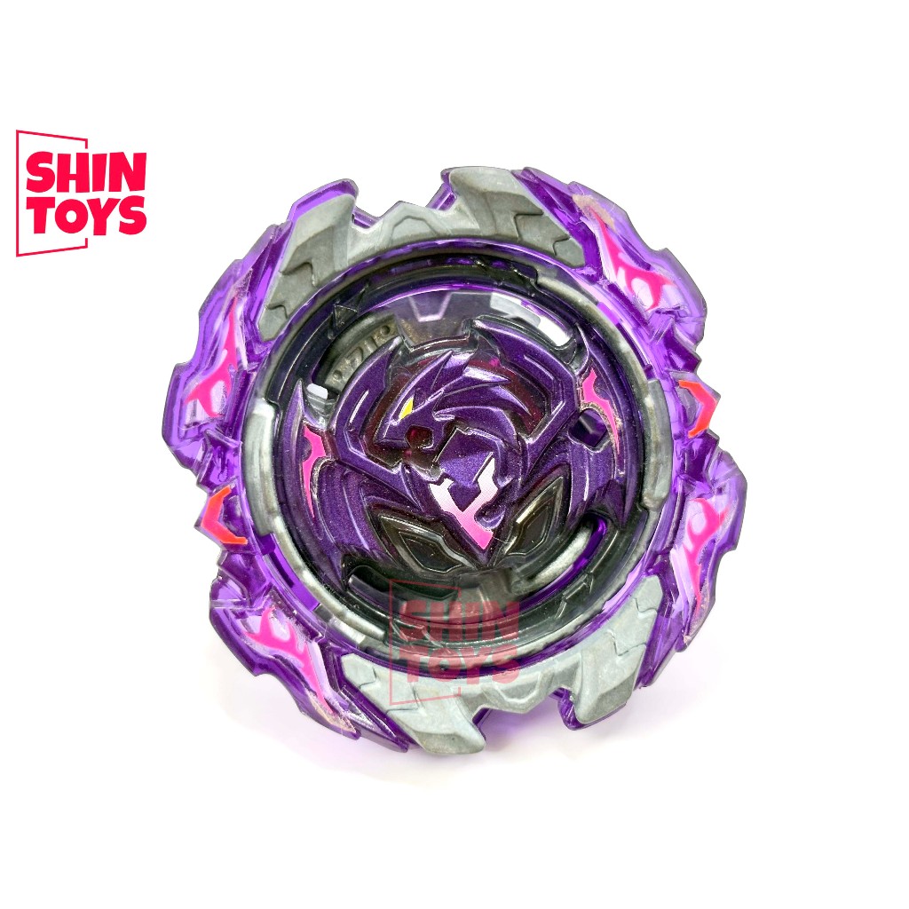 Beyblade Takara Tomy B-130 03 Revive Phoenix .12.F' Genuine (Used ...
