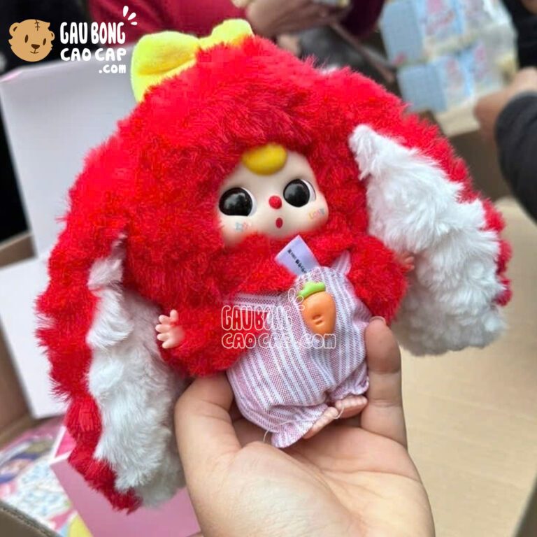 [AUTHENTIC/GENUINE - Babythree] AVAILABLE Blindbox blind box Babythree ...