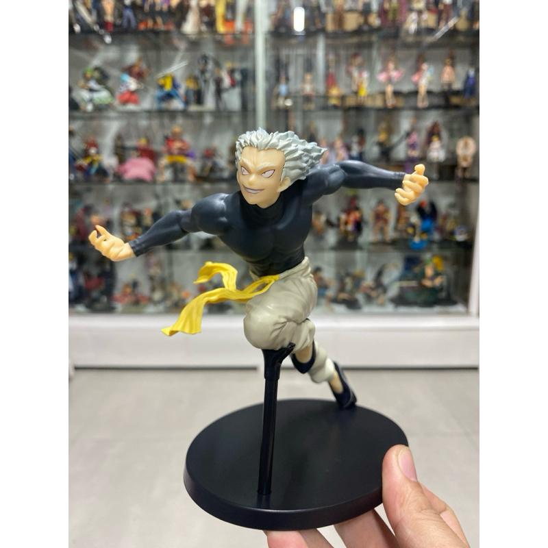Genuine One punch man- Garou model | Shopee Malaysia