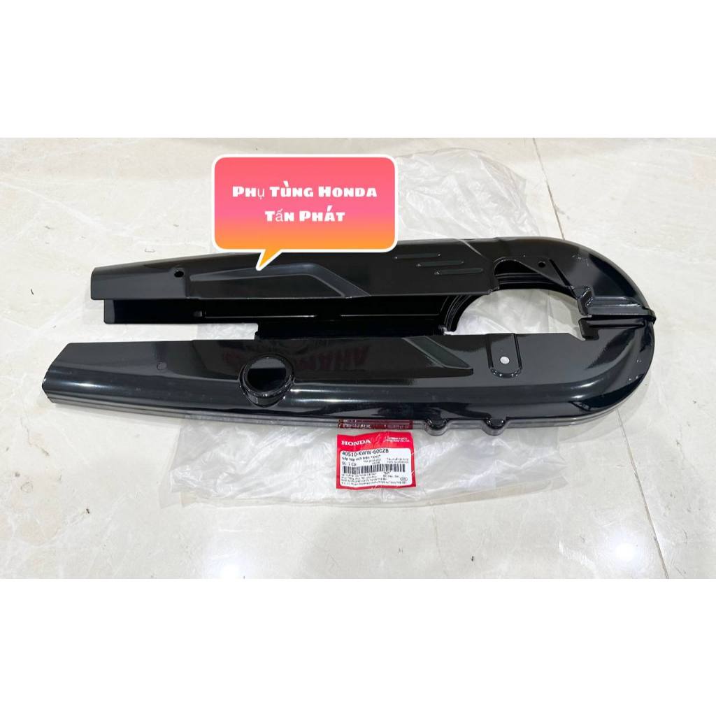 Catte - Genuine Honda Wave A110 - Blade - RSX - Wave S110 Chain Cover ...