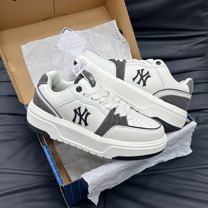 New York pocket denim liner SNEAKER New edition 2025 - [ POPO SNEAKER ...