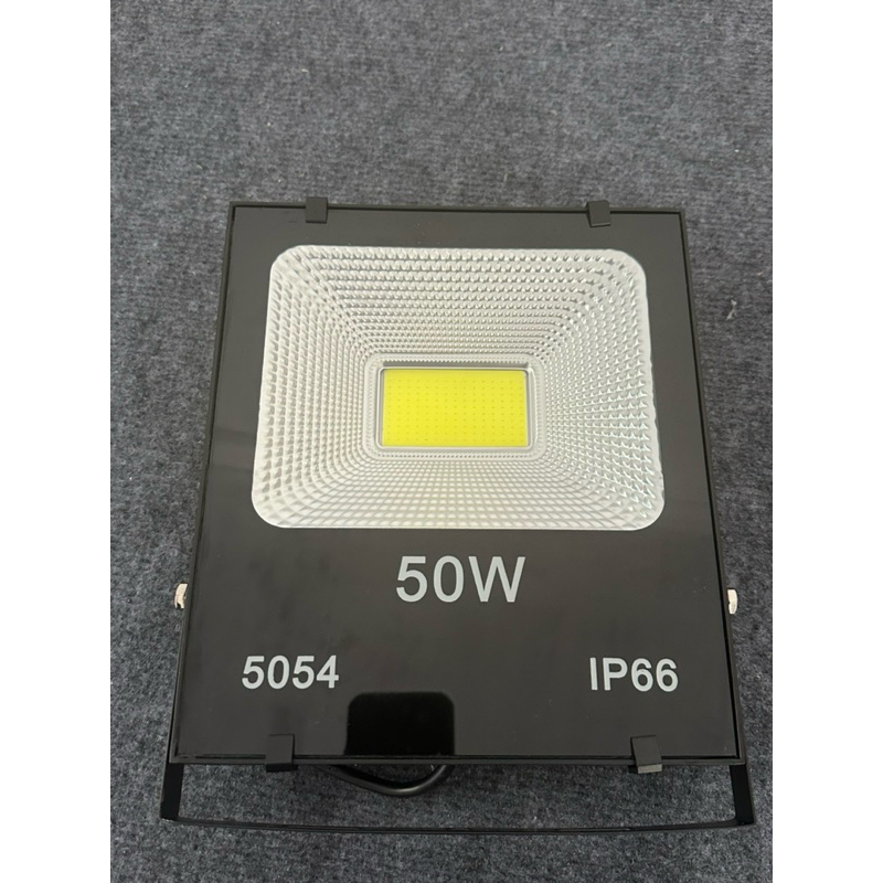 Led headlights 50w, 100w, 150w, 200w for factory warehouses, soccer ...