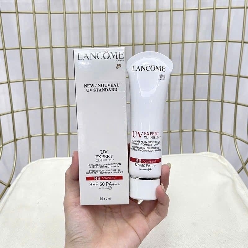 Lancome UV Expert XL-Shield BB Complete SPF50 PA++++ | Shopee Malaysia