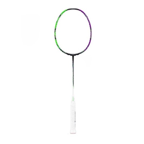 Lining Halbertec 9000 Racket (Central Inland) | Shopee Malaysia
