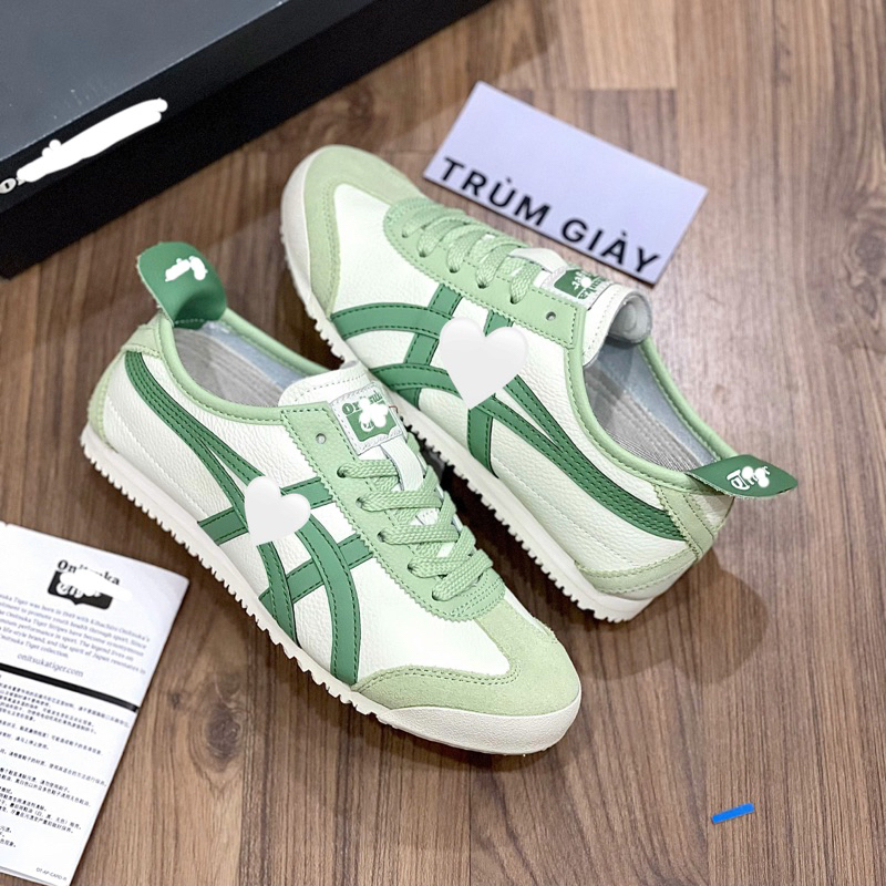 [Shoe Cover] High quality Matcha Green Silver oni Shoes | Shopee Malaysia