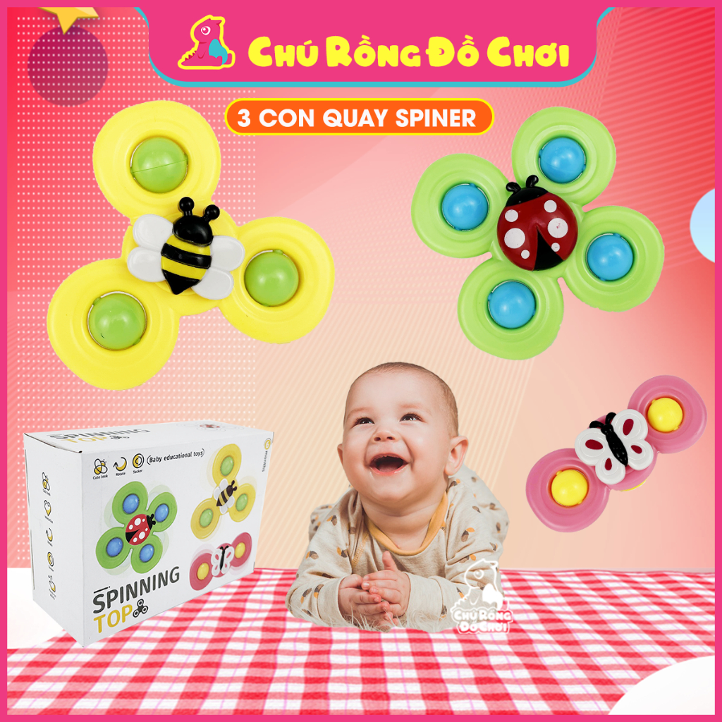 SPINNER Spinners for children - wall spinners - wall spinners - Toy ...