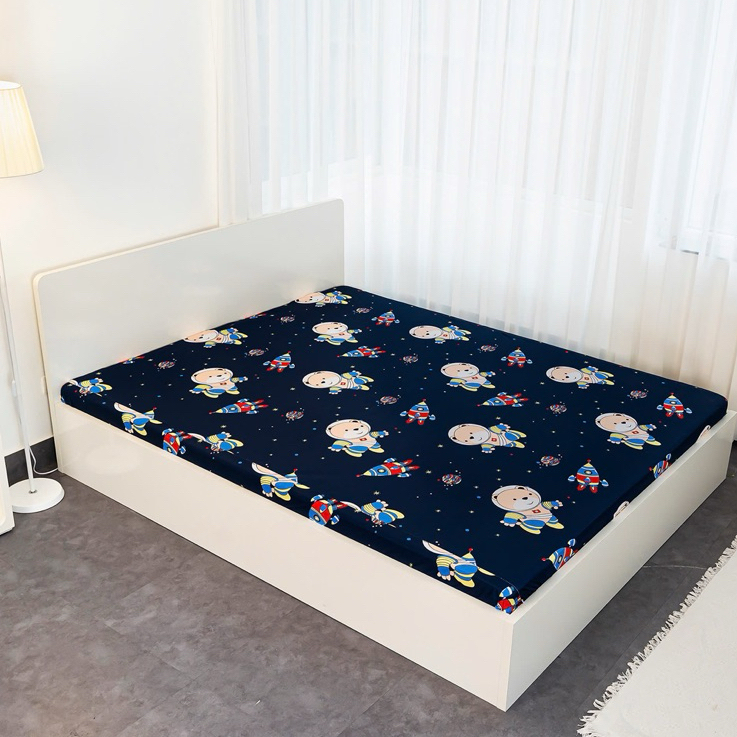 Amazing 4-way stretch Cotton waterproof sheets for premium mattresses ...