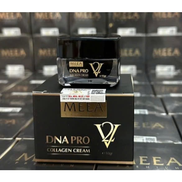 Genuine Salmon DNA Collagen Face Cream | Shopee Malaysia