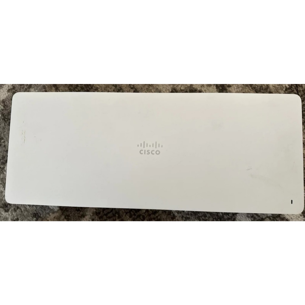 Liquidation of Cisco Webex CODEC PLUS CS-CODEC-PLUS processor | Shopee ...