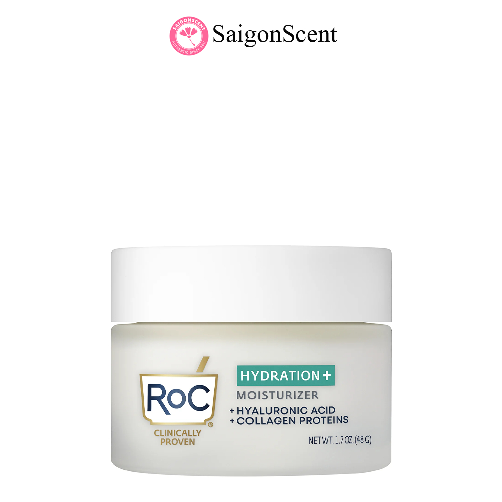 Roc Hydration cream 48g | Shopee Malaysia