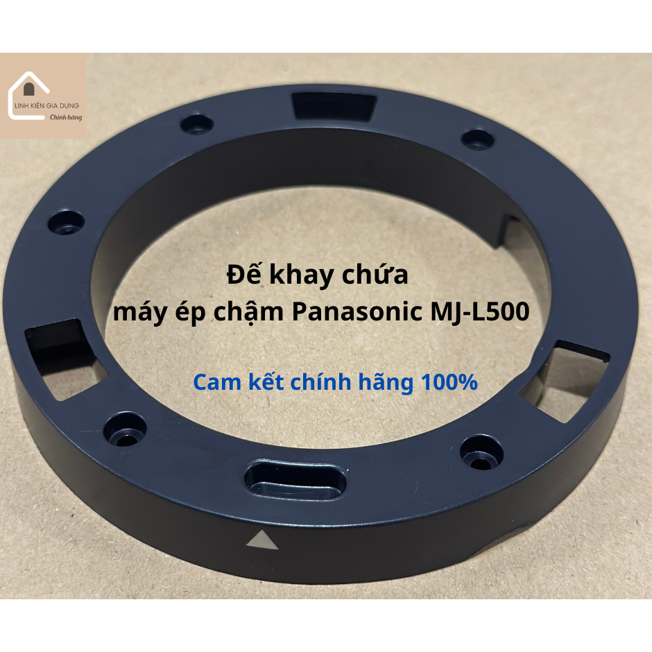 Panasonic MJ-L500 slow juicer blender base | Shopee Malaysia