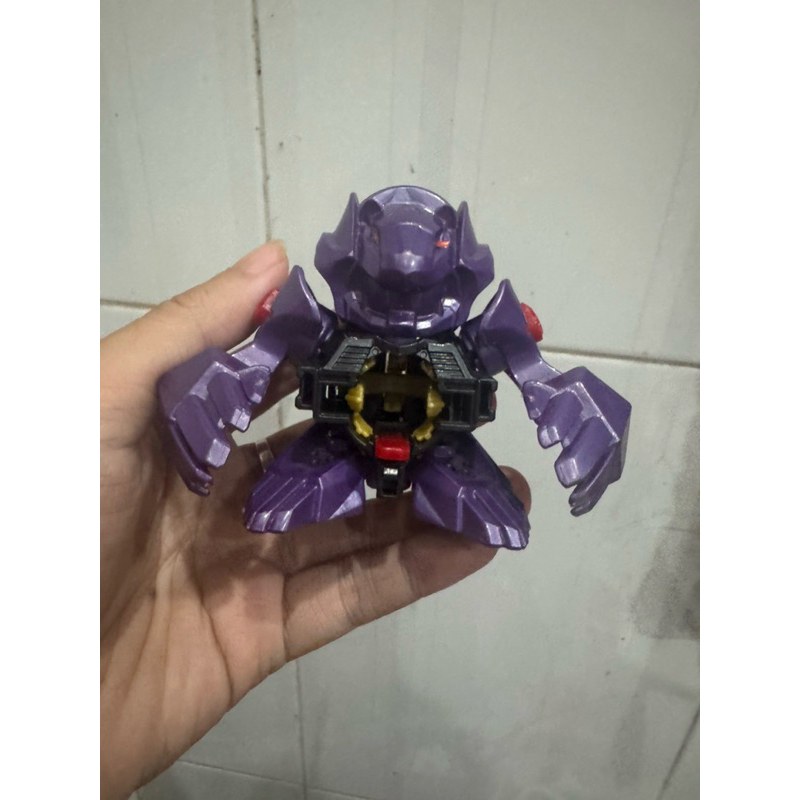 (2nd) Genuine B daman Bearga marble shooting Robot | Shopee Malaysia