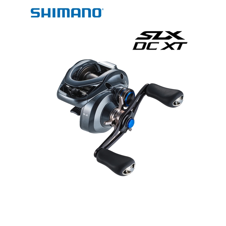 Shimano SLX DC XT 71 Horizontal Reel | Shopee Malaysia