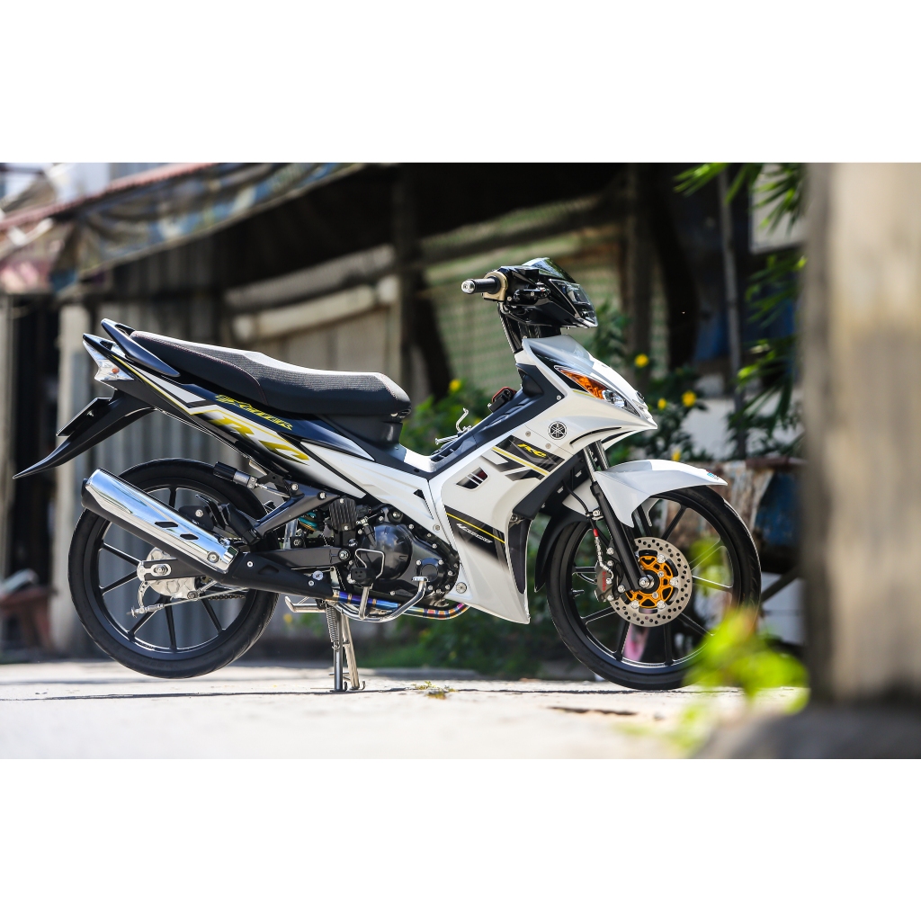 Rc 2008 exciter stamp | Shopee Malaysia