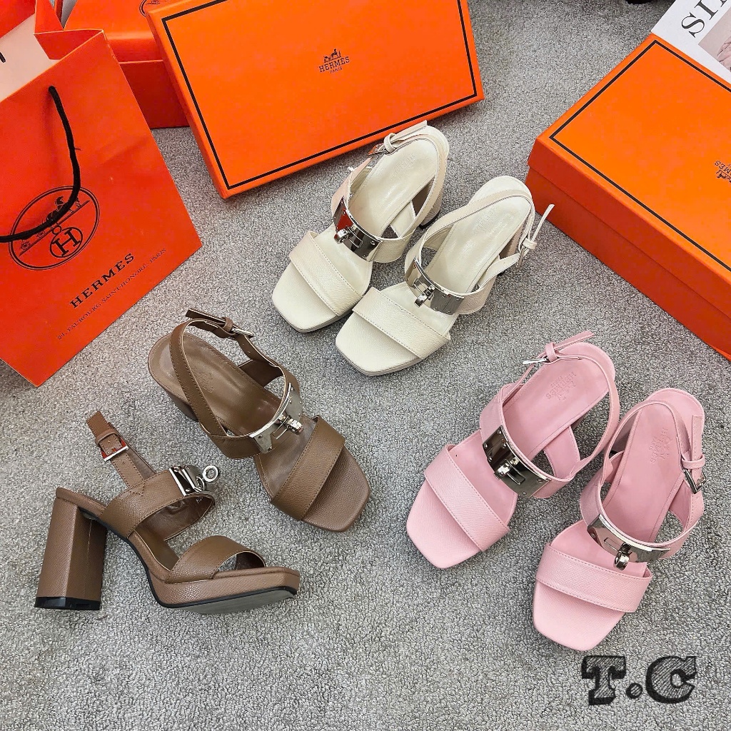 Sandanl Super quality padded sole clogs with two buckle straps are ...