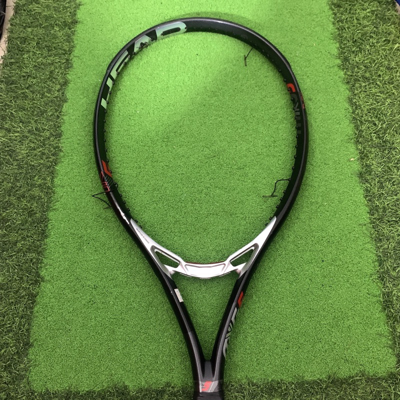 Head MXG5 Tennis Racket - 275g | Shopee Malaysia