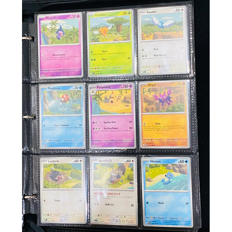 Genuine Pokemon cards create photo frames | Shopee Malaysia