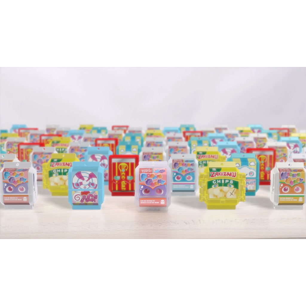 Compilation of Gochizo 2nd - Kamen Rider Gavv knight candy mask Poppin ...