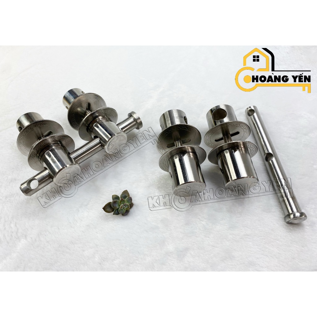 304 stainless steel hammer lock set, door hammer key, Star stainless ...