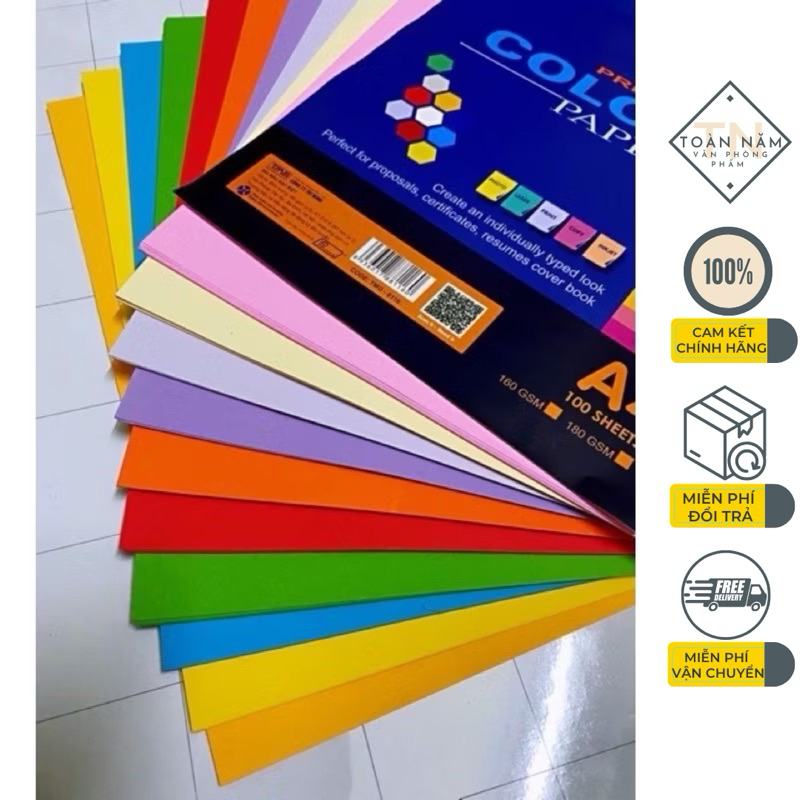 10 cardboard sheets for handmade items in A3, A4 sizes - many colors ...