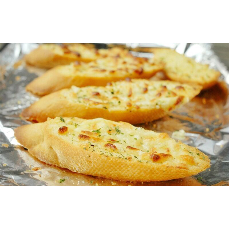 Kewpie Garlic Butter Sauce (Super delicious bread baking) | Shopee Malaysia