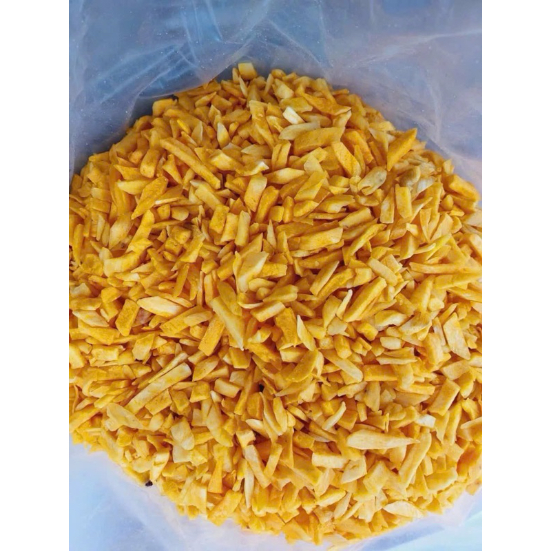 Delicious shredded dried jackfruit | Shopee Malaysia