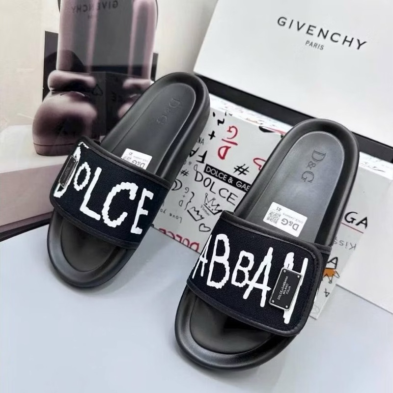 Doche Men's Beach Sandals, High Quality QC Products, full size 35-43 ...