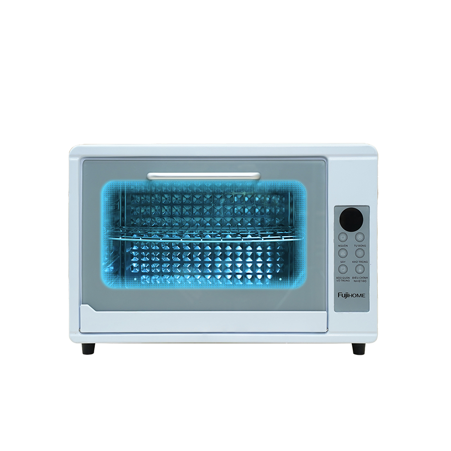 Fujihome DD38 multi-function sterilization drying oven with UVC LED ...