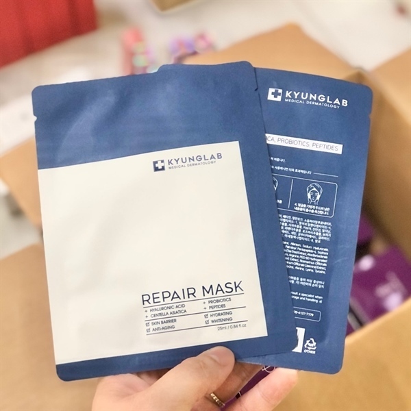Kyunglab Repair Mask 25ml | Shopee Malaysia