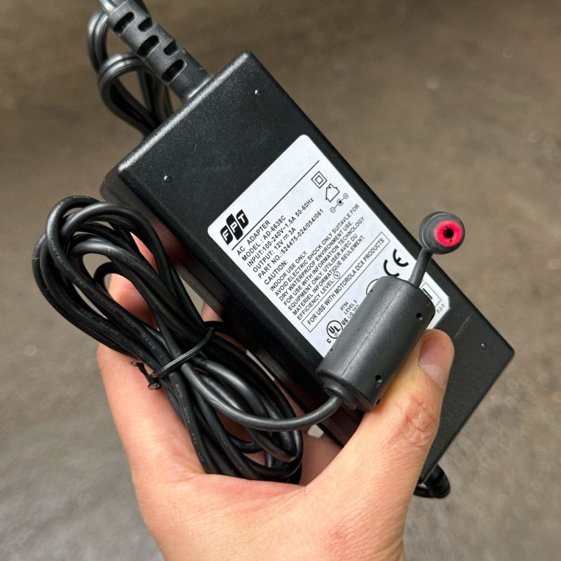 Genuine new Hugon Q27 Q24 computer monitor power Adapter | Shopee Malaysia