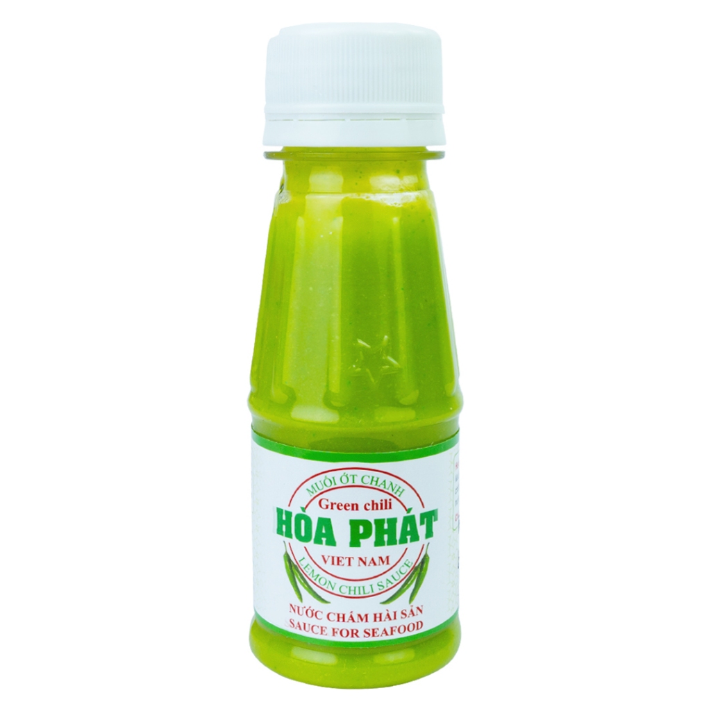 Green Chili Salt (120g) – Seafood Dipping Sauce, Seafood Dipping Salt ...